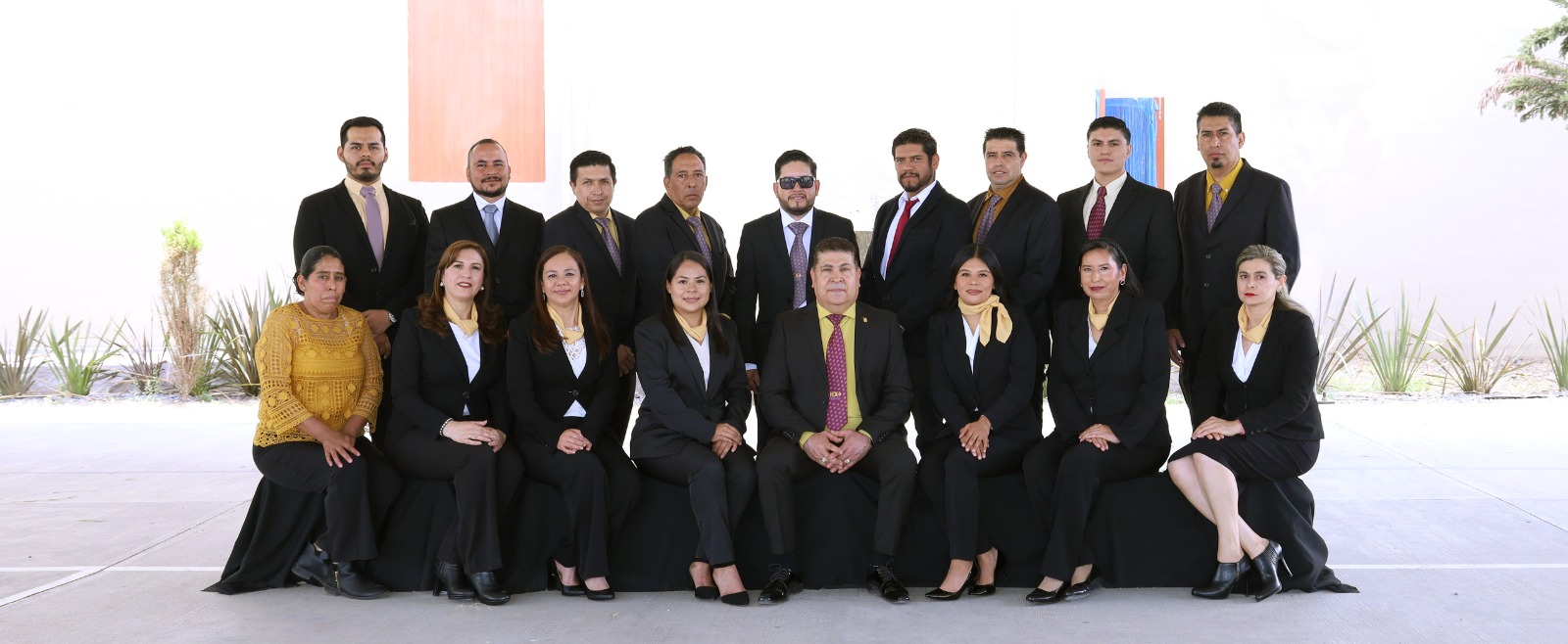 Contacto :: PREPARATORIA HIDALGO Y MORELOS